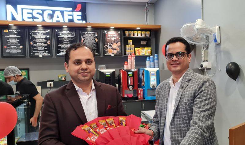 Ankush Bansal posted on LinkedIn Ankush Bansal posted on LinkedIn
