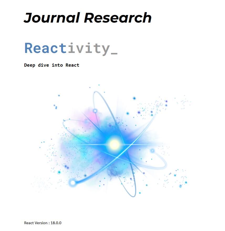 Rizki Febriansyah on LinkedIn: #reactjs #bahasa Rizki Febriansyah on LinkedIn: #reactjs #bahasa