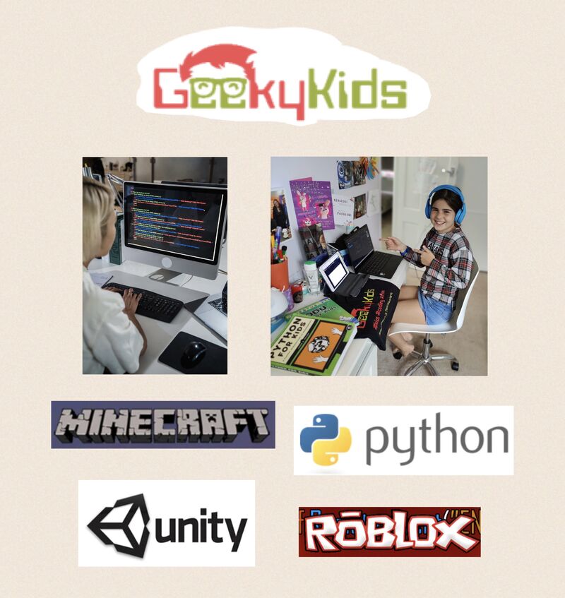 Geeky Kids on LinkedIn: How has 2️⃣0️⃣2️⃣2️⃣ been for Geeky Kids? Here ... Geeky Kids on LinkedIn: How has 2️⃣0️⃣2️⃣2️⃣ been for Geeky Kids? Here ...