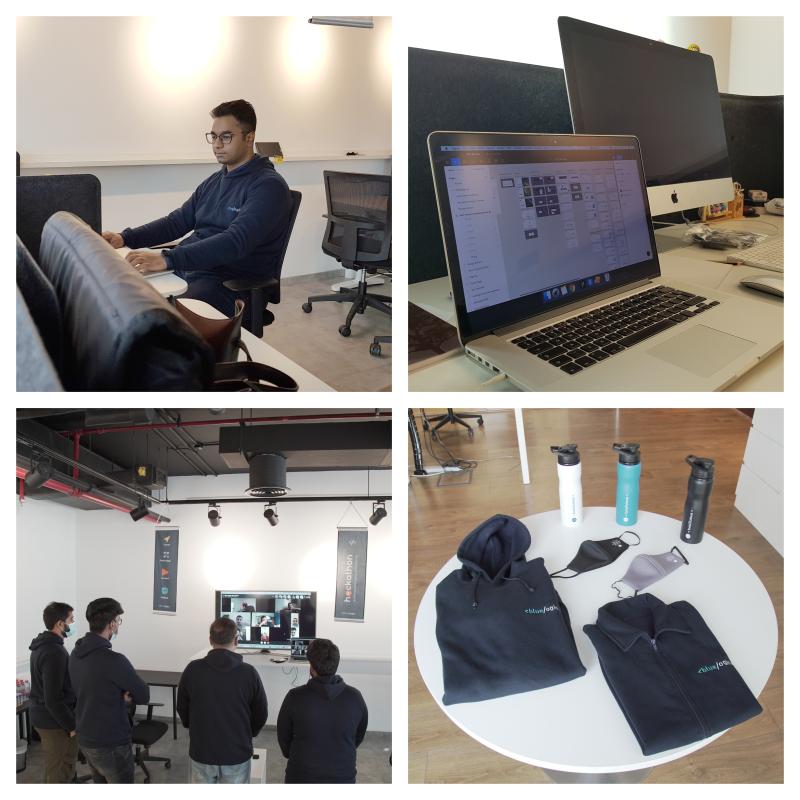 Hunain Ahmed on LinkedIn: #hackathon #ai #chatbot #productdesign # ... Hunain Ahmed on LinkedIn: #hackathon #ai #chatbot #productdesign # ...