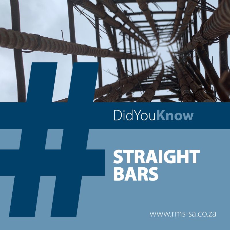 RMS - Reinforcing and Mesh Solutions on LinkedIn: #didyouknow RMS - Reinforcing and Mesh Solutions on LinkedIn: #didyouknow