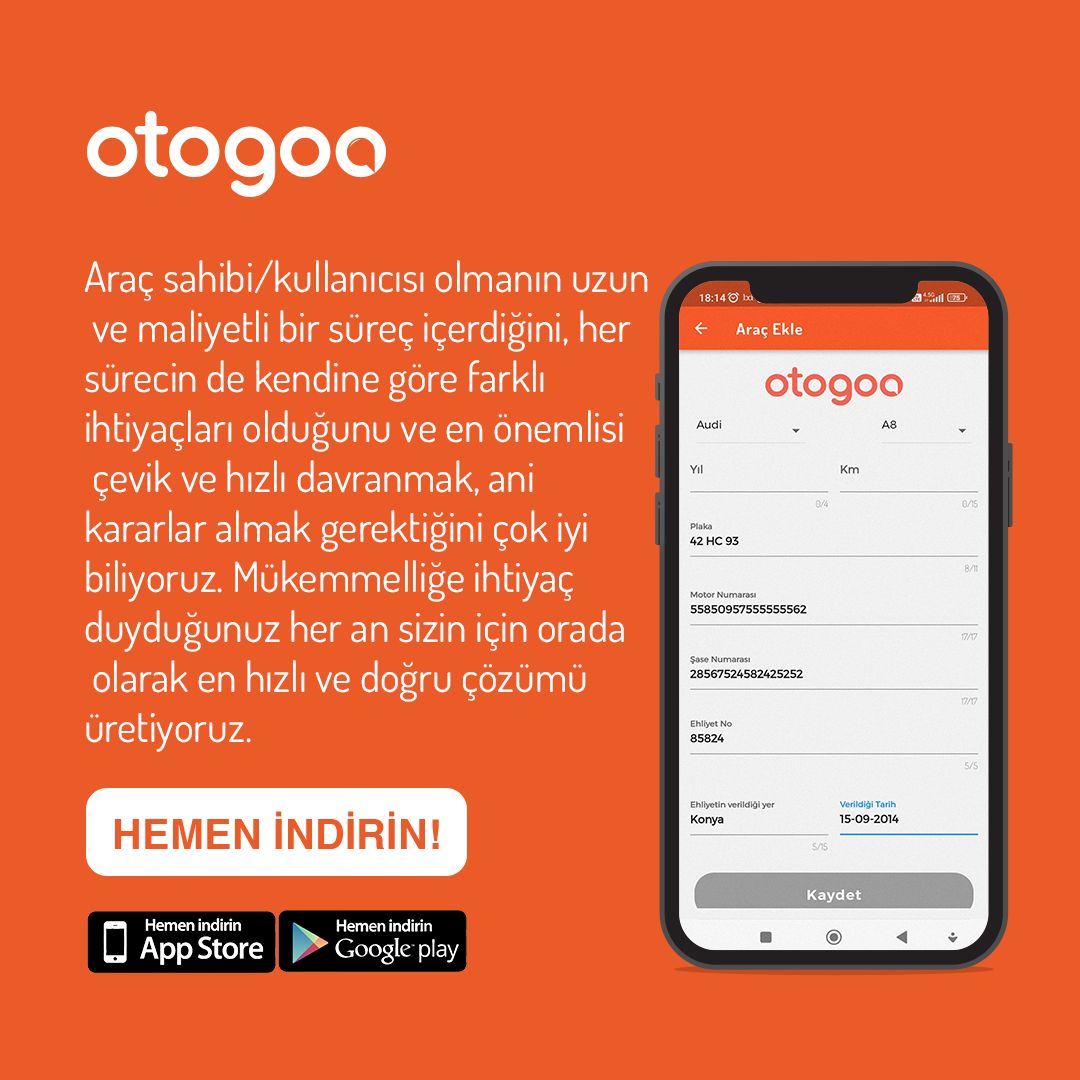 Fikret CİVAK LinkedIn‘de: #otogoo #trafik #kaza #sigorta #oto #araç # ... Fikret CİVAK LinkedIn‘de: #otogoo #trafik #kaza #sigorta #oto #araç # ...