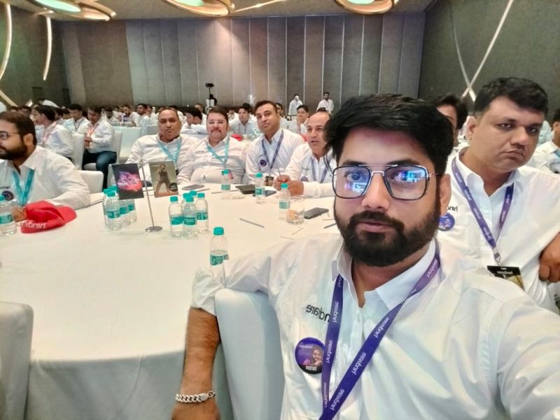 Abhinav Bhatt on LinkedIn: #hindware_sales #one_team #one_dream Abhinav Bhatt on LinkedIn: #hindware_sales #one_team #one_dream