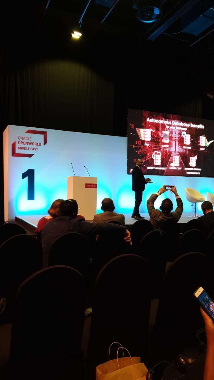 Ehab El-Masry on LinkedIn: #oowdxb #zone #emeapartners Ehab El-Masry on LinkedIn: #oowdxb #zone #emeapartners