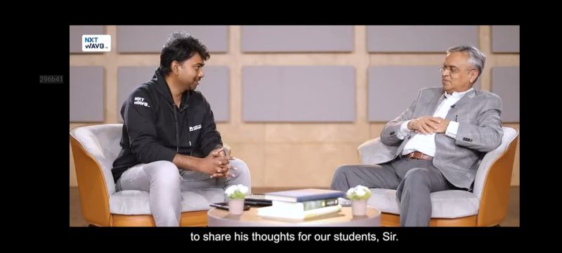 Anusha Gurugubelli on LinkedIn: #thankyou #nxtwave #ccbp #ccbpian # ... Anusha Gurugubelli on LinkedIn: #thankyou #nxtwave #ccbp #ccbpian # ...