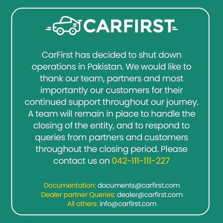 Syed Anas Ali Shah on LinkedIn: #carfirst #team Syed Anas Ali Shah on LinkedIn: #carfirst #team