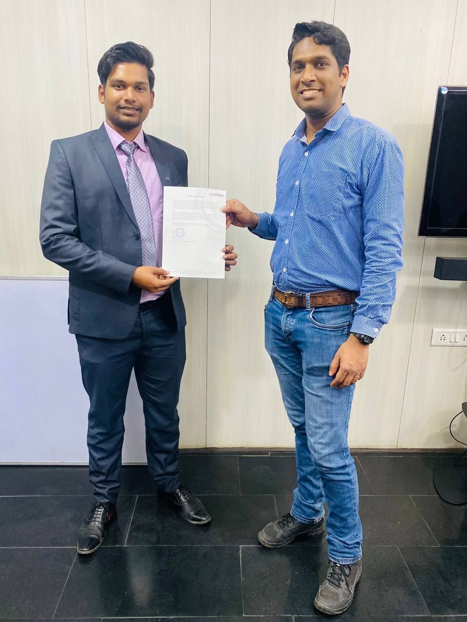 Ayush Agarwal on LinkedIn: #experience #internship #operations # ... Ayush Agarwal on LinkedIn: #experience #internship #operations # ...