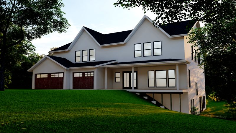 Hamid Abdullah on LinkedIn: Successfully Completed 3D Archviz Project Hamid Abdullah on LinkedIn: Successfully Completed 3D Archviz Project