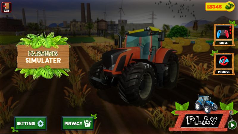 Maaz Saif on LinkedIn: #design #ui #farming #creativity Maaz Saif on LinkedIn: #design #ui #farming #creativity