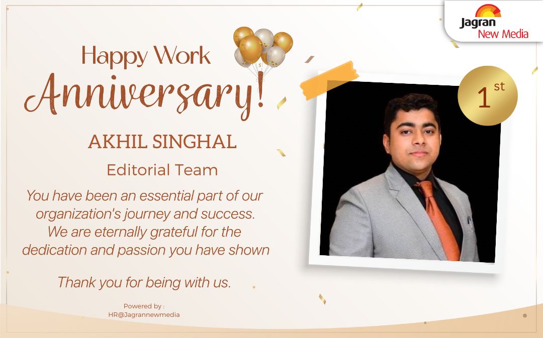 Akhil Singhal posted on LinkedIn Akhil Singhal posted on LinkedIn