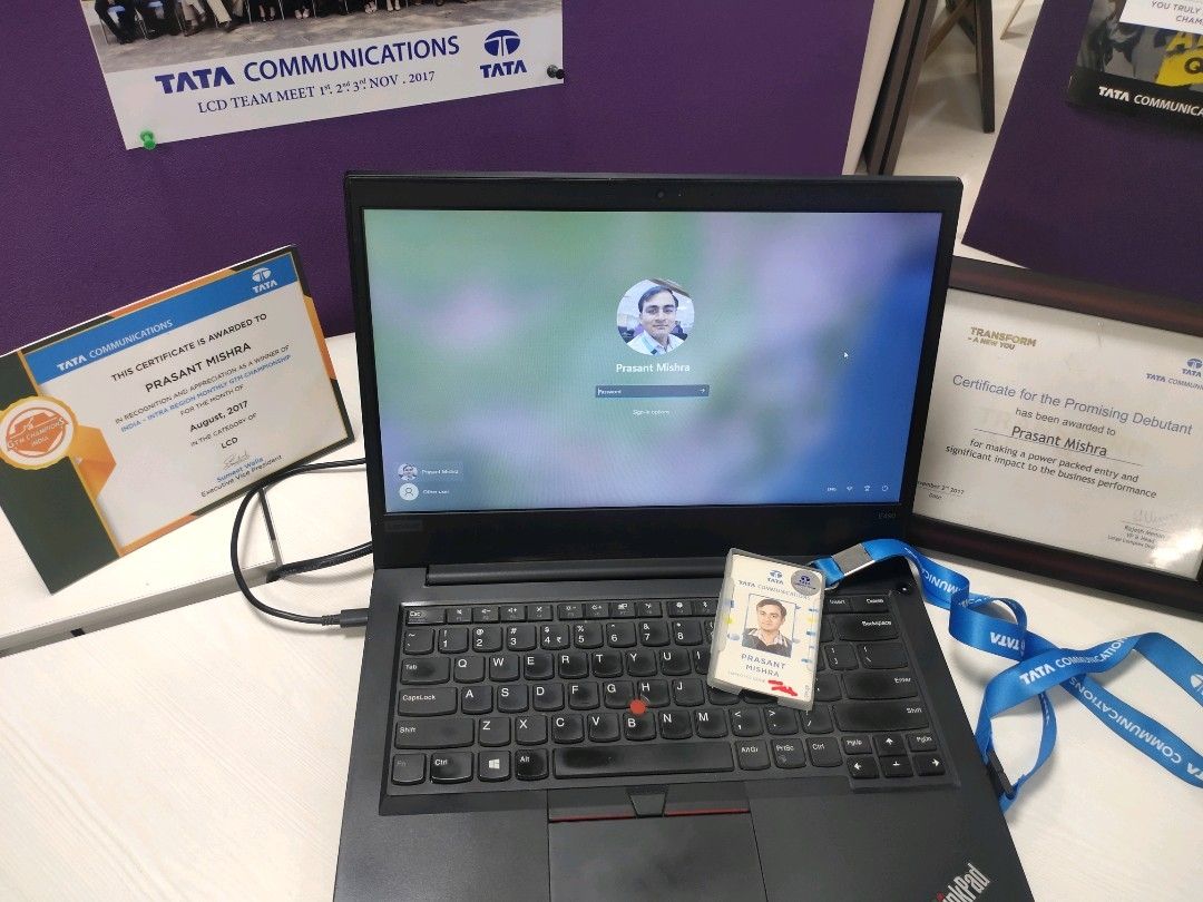 Prasant Kumar Mishra on LinkedIn: #microsoft #cisco #audiocodes #poly # ... Prasant Kumar Mishra on LinkedIn: #microsoft #cisco #audiocodes #poly # ...