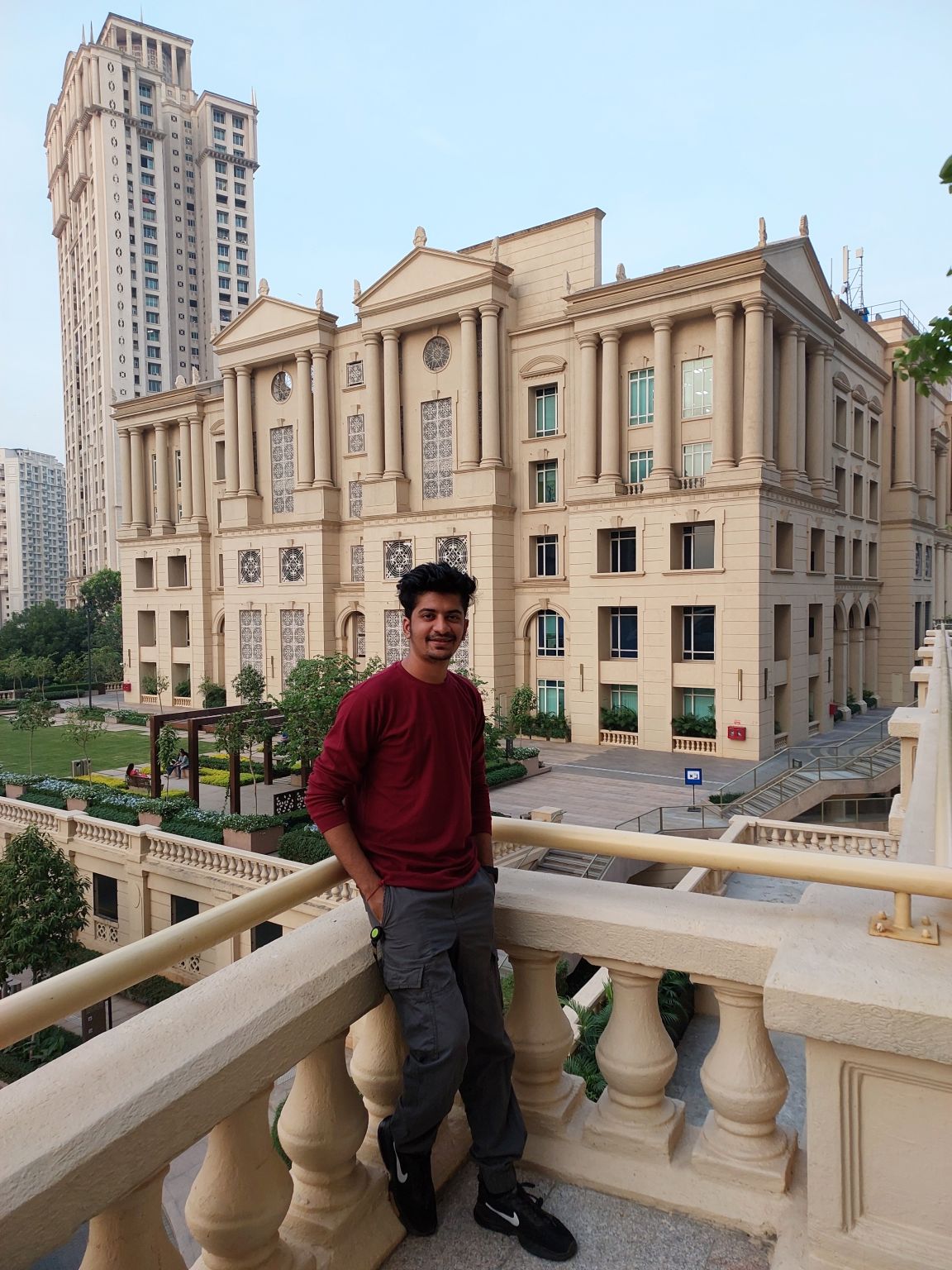 Akash Kothari on LinkedIn: Deloitte Mumbai office. Akash Kothari on LinkedIn: Deloitte Mumbai office.