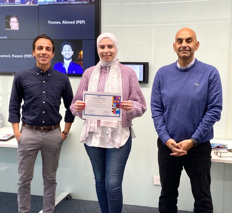 Diana Mowafi on LinkedIn: #pepsicoproud #pepsicolife #pepsico | 28 comments Diana Mowafi on LinkedIn: #pepsicoproud #pepsicolife #pepsico | 28 comments