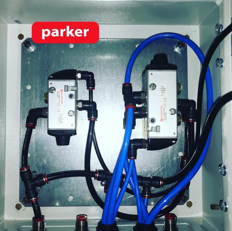 Parker Hydraulics and Pneumatics Ltd on LinkedIn: #parkerhydraulics # ... Parker Hydraulics and Pneumatics Ltd on LinkedIn: #parkerhydraulics # ...