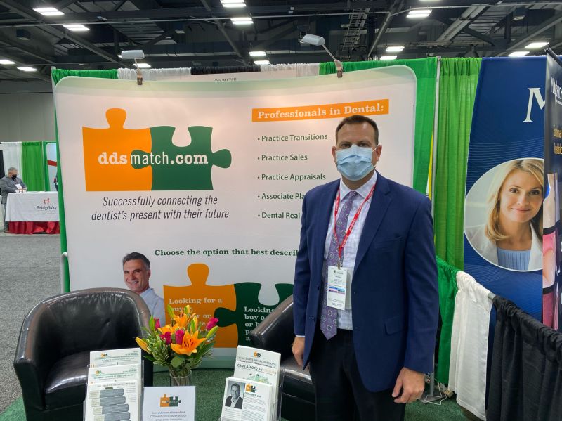 Matt Conrad on LinkedIn: #ddsmatch #oda Matt Conrad on LinkedIn: #ddsmatch #oda