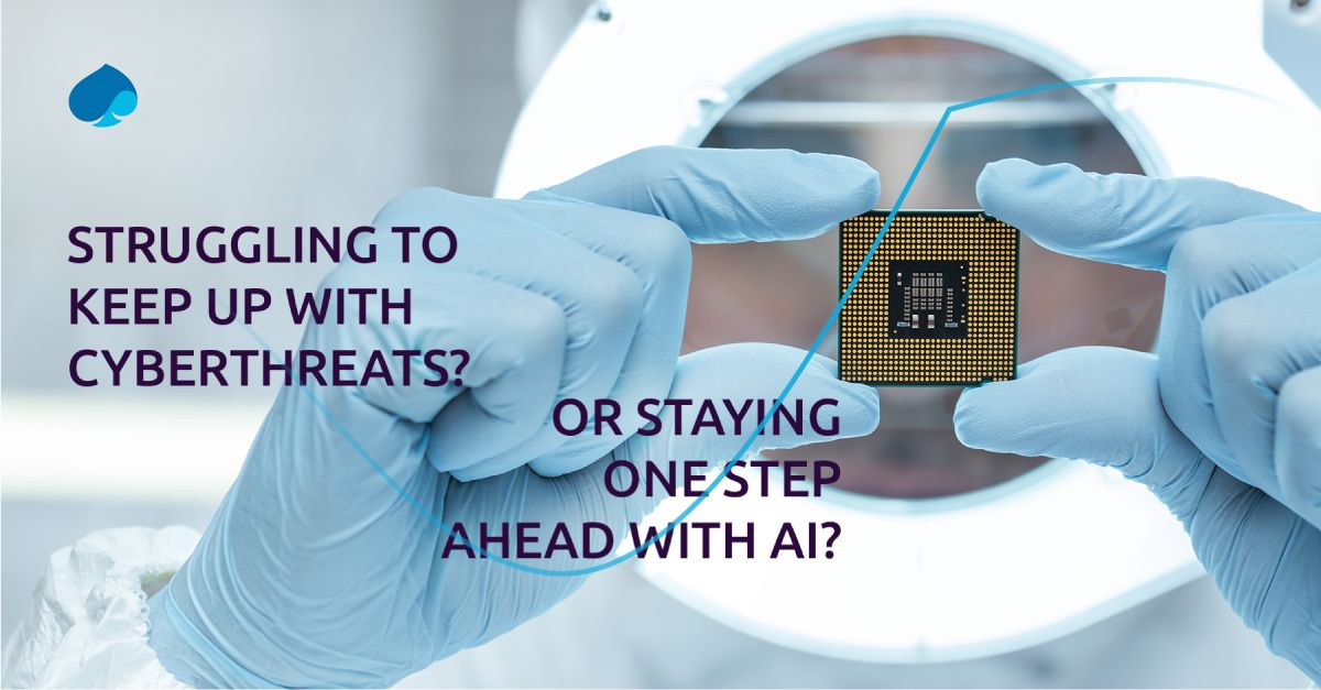 Naji Abiraad on LinkedIn: AI in cybersecurity: Not an ethical dilemma Naji Abiraad on LinkedIn: AI in cybersecurity: Not an ethical dilemma