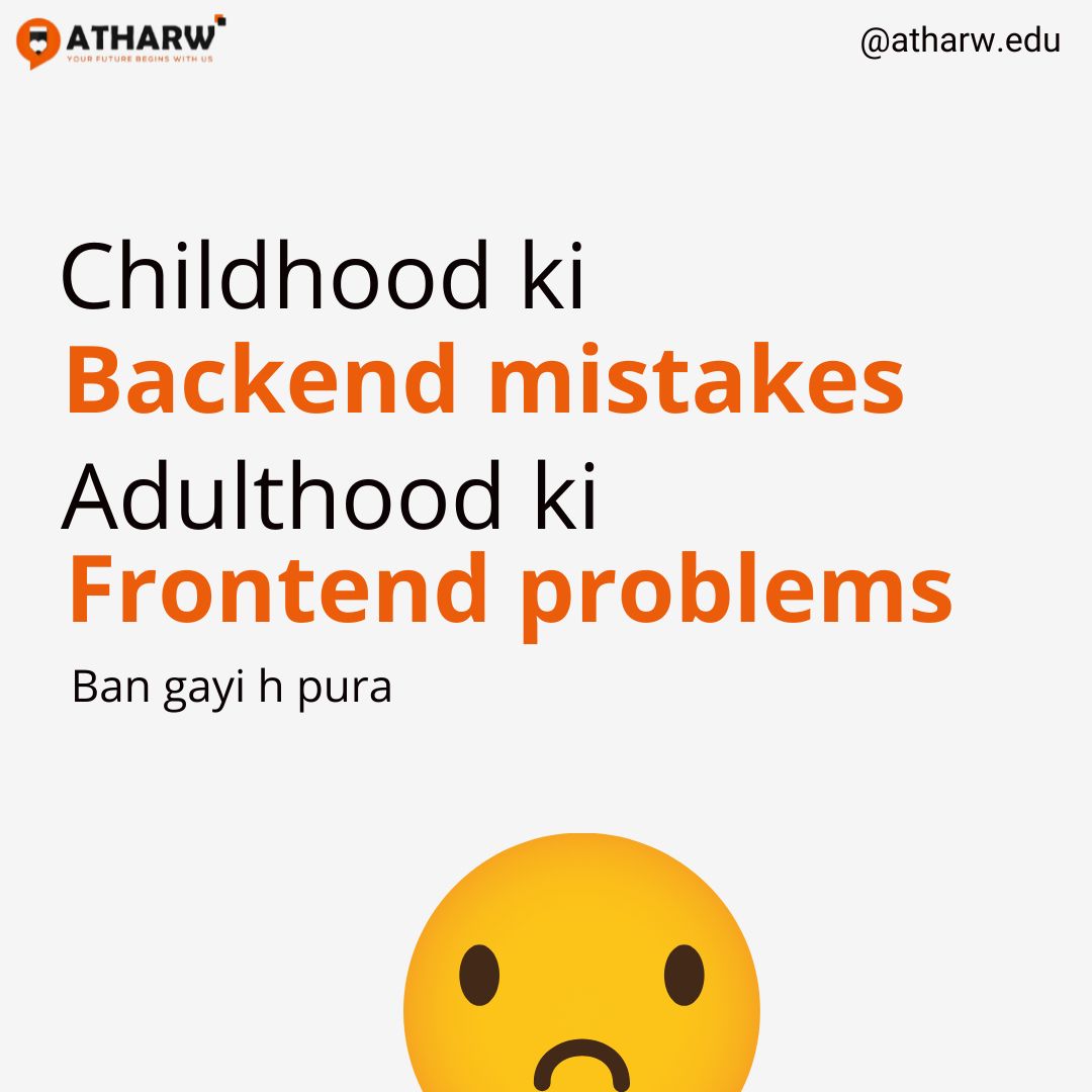 Atharw on LinkedIn: #codingmemes #frontenddeveloper # ... Atharw on LinkedIn: #codingmemes #frontenddeveloper # ...