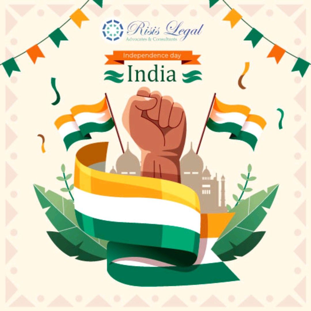 Vibhanshu Srivastava on LinkedIn: Happy Independence Day Countrymen! Vibhanshu Srivastava on LinkedIn: Happy Independence Day Countrymen!