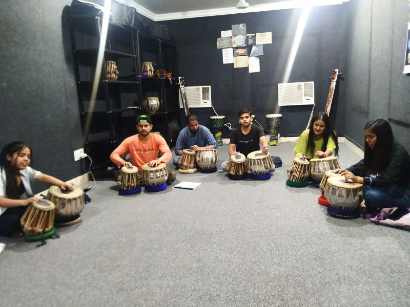 Parth Sinha on LinkedIn: #aaft #sopa #tabla #music Parth Sinha on LinkedIn: #aaft #sopa #tabla #music