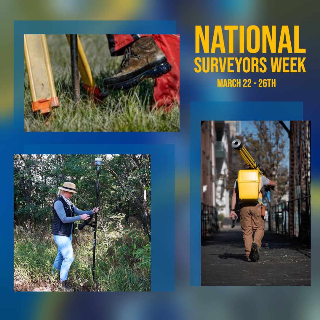 Trimble Geospatial on LinkedIn: #trimble #surveyors #surveyorsweek2021 ... Trimble Geospatial on LinkedIn: #trimble #surveyors #surveyorsweek2021 ...