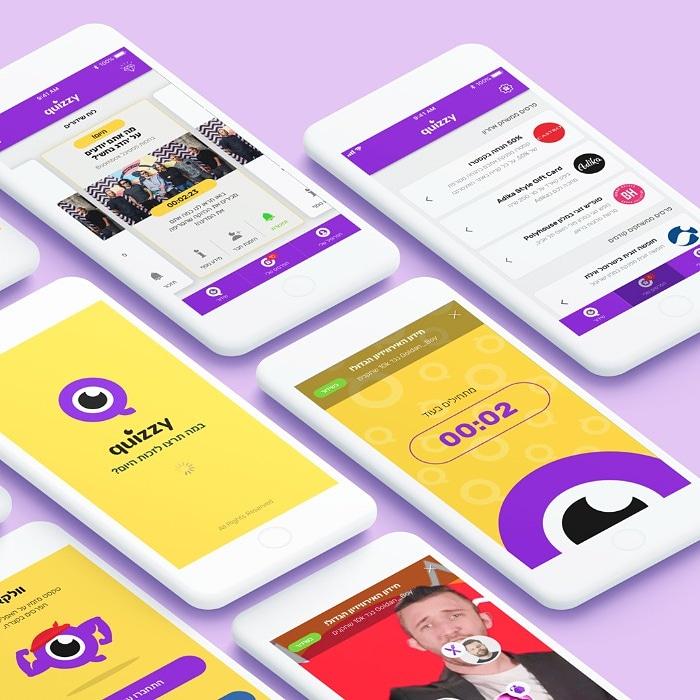Omer Silverman on LinkedIn: Quizzy App Omer Silverman on LinkedIn: Quizzy App