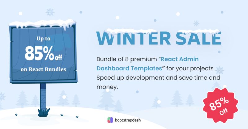 Bootstrap Dash on LinkedIn: #admin #bootstrap5 #templates #reactbundles ... Bootstrap Dash on LinkedIn: #admin #bootstrap5 #templates #reactbundles ...