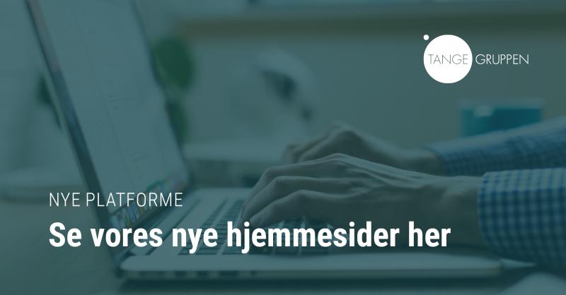 Thomas Secher på LinkedIn: Tange Gruppen Thomas Secher på LinkedIn: Tange Gruppen