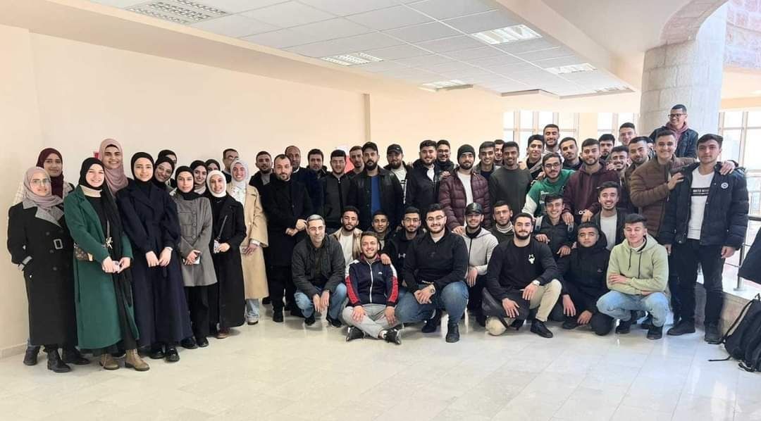 Ayman Attili on LinkedIn: #3geeks Ayman Attili on LinkedIn: #3geeks