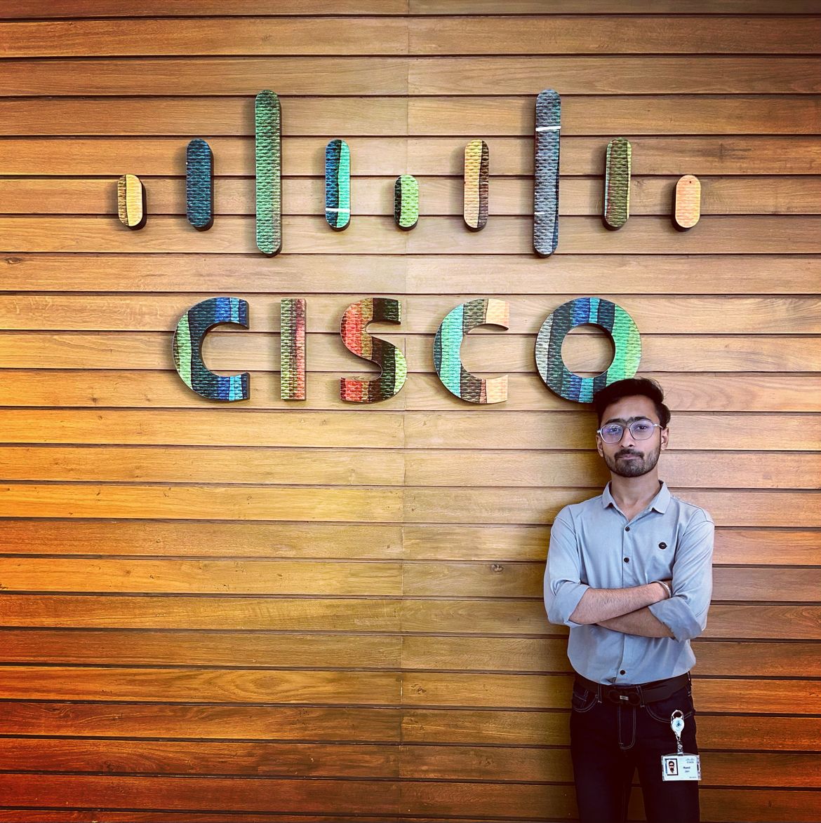 Romil Jain on LinkedIn: #ciscoemergingtalentrecruiting #wearecisco # ... Romil Jain on LinkedIn: #ciscoemergingtalentrecruiting #wearecisco # ...