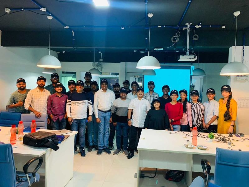 Shivam Ranpise on LinkedIn: #event #tech #experience #opportunities # ... Shivam Ranpise on LinkedIn: #event #tech #experience #opportunities # ...