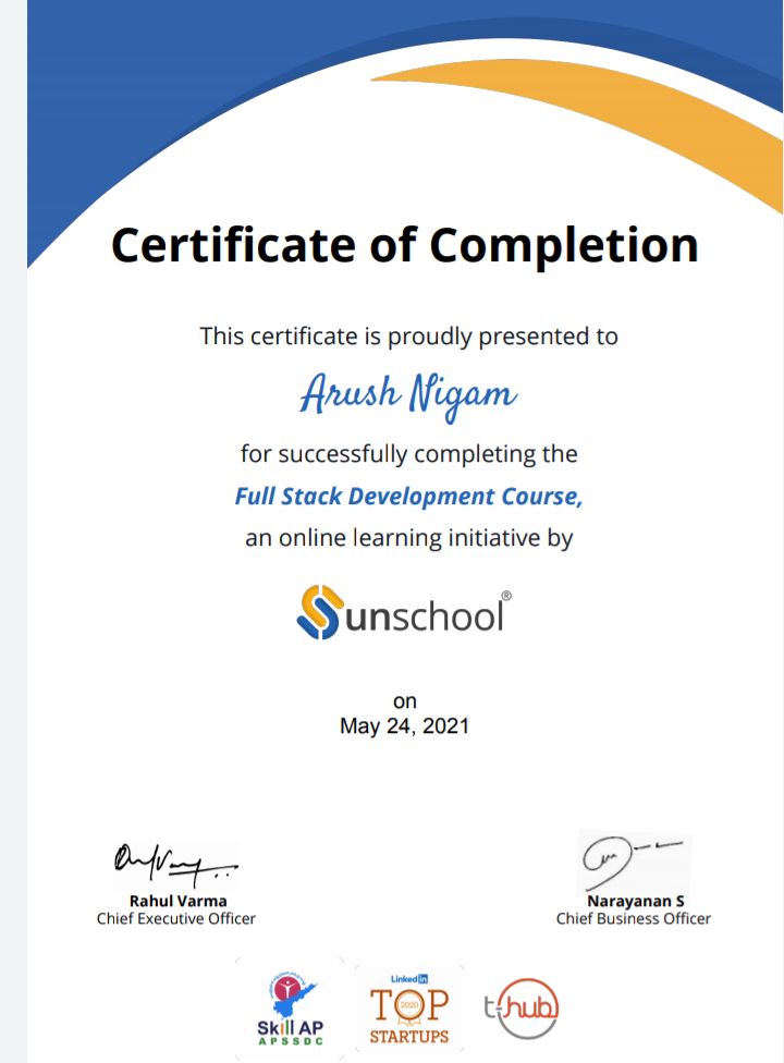Arush Nigam on LinkedIn: #python #programming #reactjs #css #html # ... Arush Nigam on LinkedIn: #python #programming #reactjs #css #html # ...