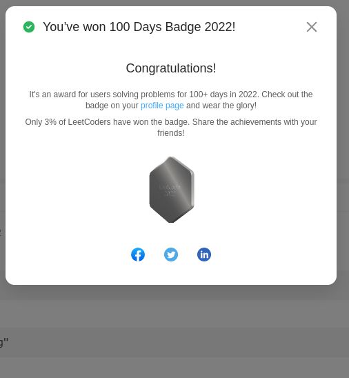 Mohamed Hamada on LinkedIn: #leetcode #dailycoding #datastructures # ... Mohamed Hamada on LinkedIn: #leetcode #dailycoding #datastructures # ...