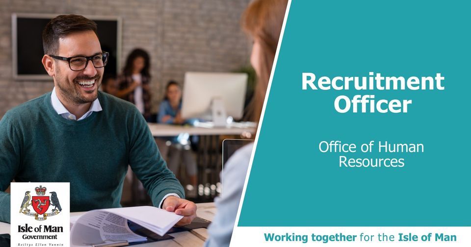 Joe Wilde on LinkedIn: Recruitment Officer - Limited Term Appointment ... Joe Wilde on LinkedIn: Recruitment Officer - Limited Term Appointment ...