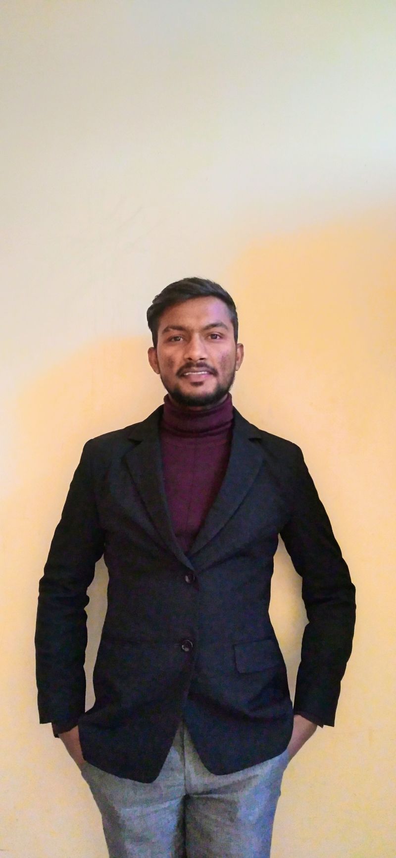 Ankur Saini posted on LinkedIn Ankur Saini posted on LinkedIn
