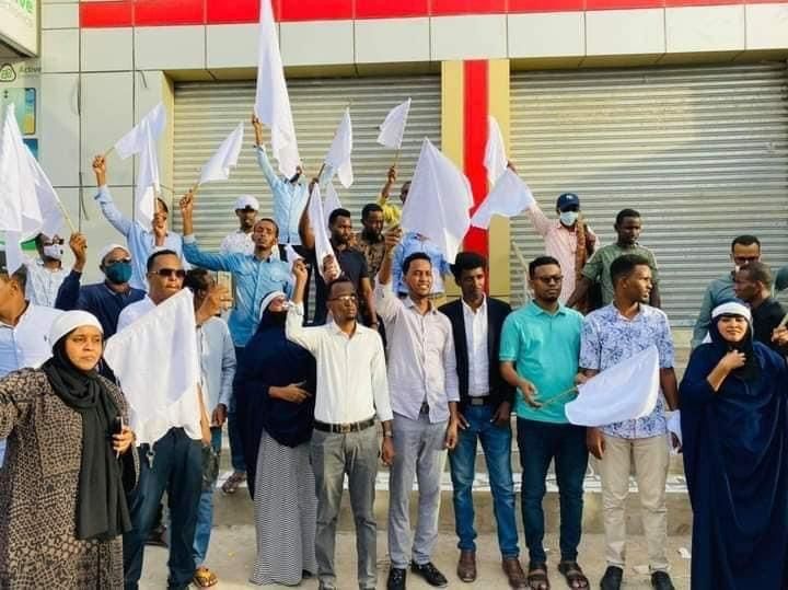 Muna Hassan Mohamed (Axlaa) on LinkedIn: #nabadoon Muna Hassan Mohamed (Axlaa) on LinkedIn: #nabadoon