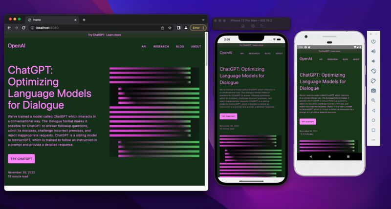 Amit Singh on LinkedIn: #reactnative #android #ios #webdesign # ... Amit Singh on LinkedIn: #reactnative #android #ios #webdesign # ...