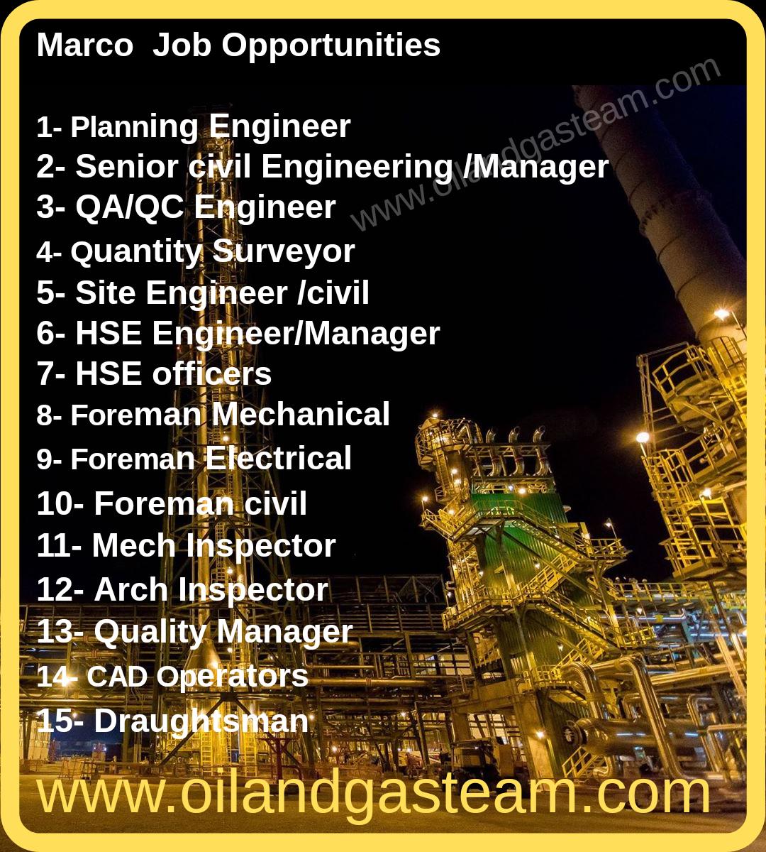 Oil and Gas Mechanical Jobs on LinkedIn: Electrical, Mechanical ... Oil and Gas Mechanical Jobs on LinkedIn: Electrical, Mechanical ...