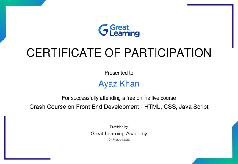 Ayaz khan posted on LinkedIn Ayaz khan posted on LinkedIn
