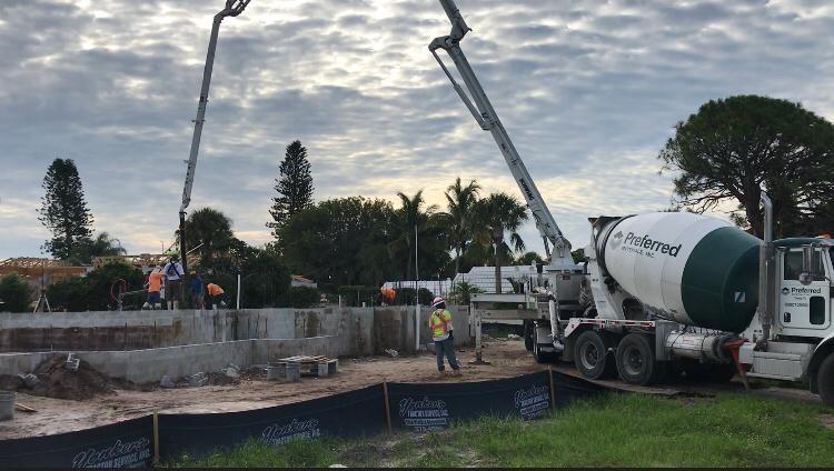 Michael Rego on LinkedIn: Starting another beautiful home on Bird Key ... Michael Rego on LinkedIn: Starting another beautiful home on Bird Key ...