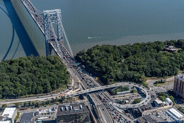 STV on LinkedIn: #congratulations #innovative #design #gwb # ... STV on LinkedIn: #congratulations #innovative #design #gwb # ...