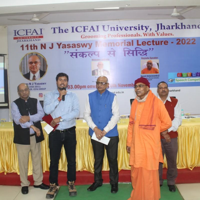 Manohar Kumar Singh on LinkedIn: #icfai #thankyou #university #students ... Manohar Kumar Singh on LinkedIn: #icfai #thankyou #university #students ...