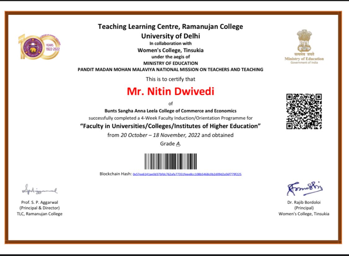 Dr. Nitin Umakant Dwivedi on LinkedIn: FIP Dr. Nitin Umakant Dwivedi on LinkedIn: FIP