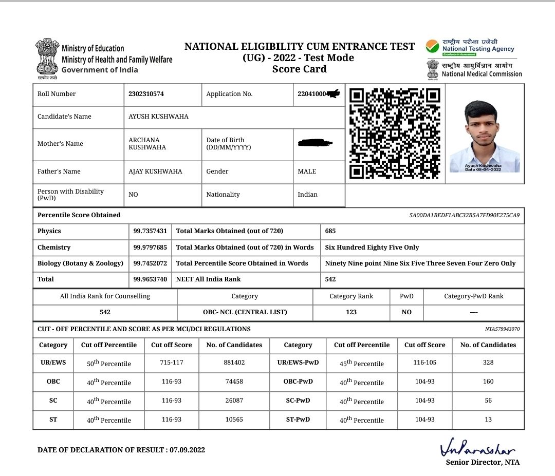 Abhishek Kushwaha on LinkedIn: Proud to share that my brother Ayush has ... Abhishek Kushwaha on LinkedIn: Proud to share that my brother Ayush has ...
