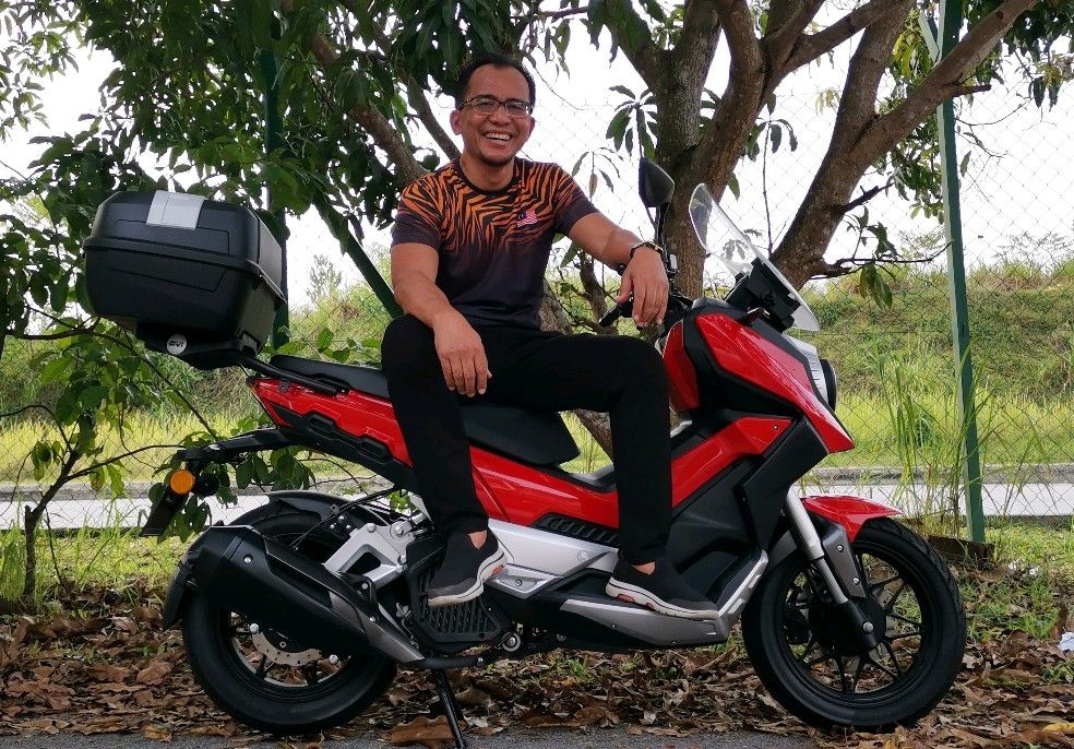 Zaini Abdul Wahab on LinkedIn: #sustainability Zaini Abdul Wahab on LinkedIn: #sustainability