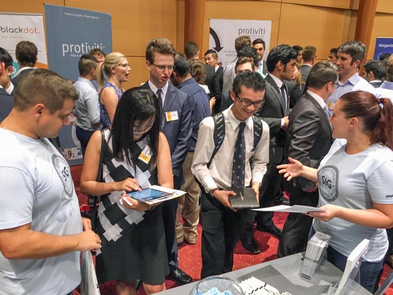 Susquehanna International Group, LLP (SIG) on LinkedIn: SIG is headed ... Susquehanna International Group, LLP (SIG) on LinkedIn: SIG is headed ...