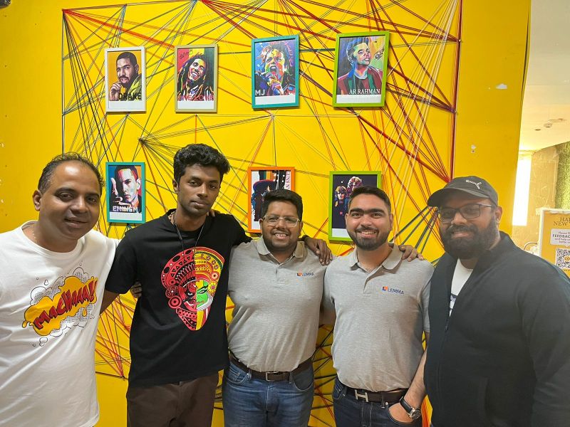 Lijo rocky Vadakedath on LinkedIn: Rishi Dinani Dheeraj SONI, Very ... Lijo rocky Vadakedath on LinkedIn: Rishi Dinani Dheeraj SONI, Very ...