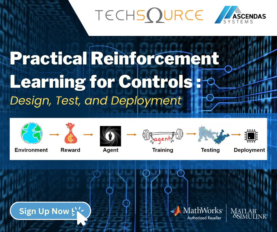 LinkedIn TechSource Systems Group 페이지: #reinforcementlearning #ai # ... LinkedIn TechSource Systems Group 페이지: #reinforcementlearning #ai # ...