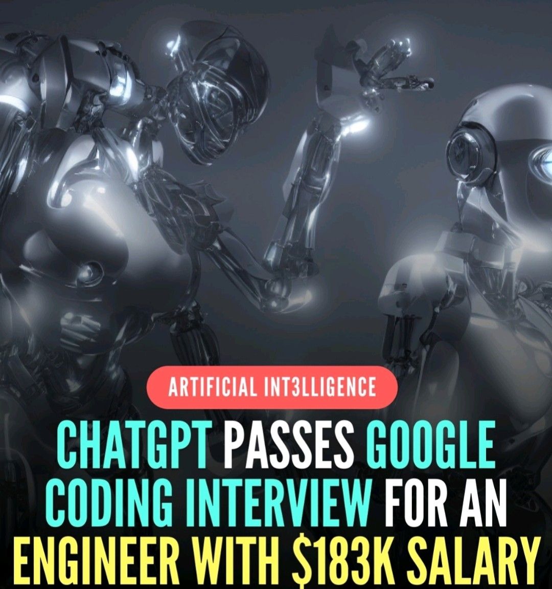 Paras Goyal on LinkedIn: #chatgpt #google #ai #linkedin #openai #coding ... Paras Goyal on LinkedIn: #chatgpt #google #ai #linkedin #openai #coding ...