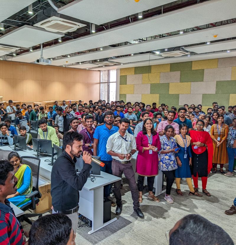 Abhinand Krishna on LinkedIn: #fifaworldcup2022 #qatar #pinnacleinfotech Abhinand Krishna on LinkedIn: #fifaworldcup2022 #qatar #pinnacleinfotech