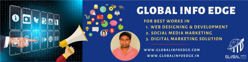 Ravi Ranjan Kushwaha on LinkedIn: #socialmediamarketing #globalinfoedge Ravi Ranjan Kushwaha on LinkedIn: #socialmediamarketing #globalinfoedge